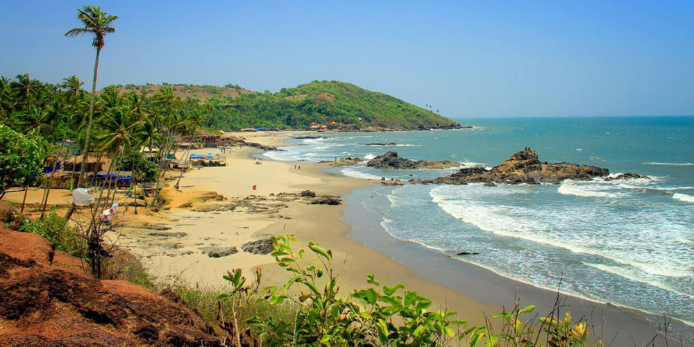 GOA - Magical State - 3 Nights 4 Days - UnWinders