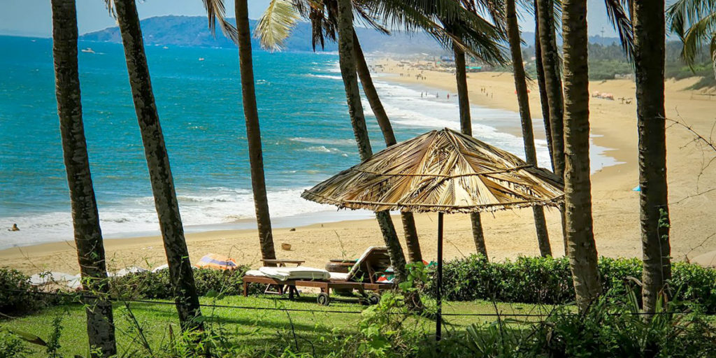 GOA - Magical State - 3 Nights 4 Days - UnWinders